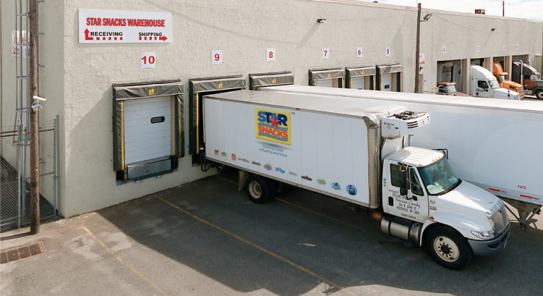 Star Snack | About Us